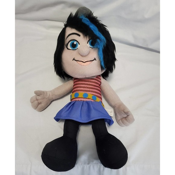 Kellytoy | Toys | 23 The Smurfs 14 Vexy Plush Soft Stuffed Kellytoy ...